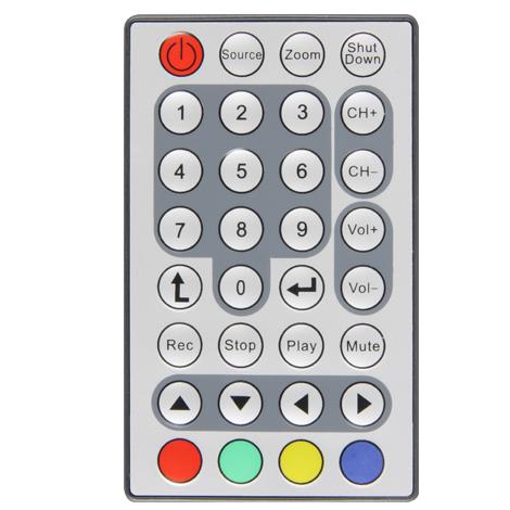 MSI Digivox Mini III - Tv tuner (PER.702365)