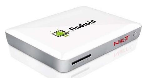 Lifeview Lv2gbox Android TV - Media player (PER.702533)