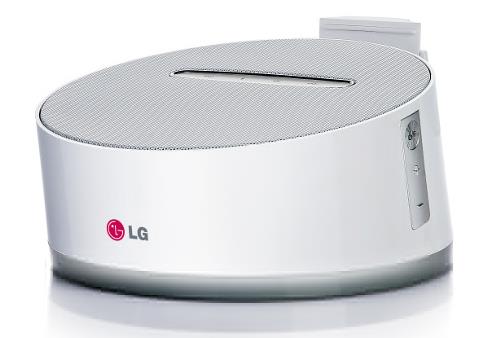 LG Nd1531 Android Docking Speaker - Accessories (PER.703576)