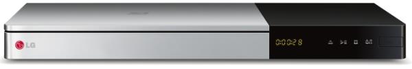 BLU RAY LG Bp735 3D Smart - Blu ray player (PER.703939)