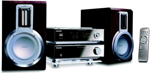 Philips Mcm700 - Hi-fi (PER.704015)