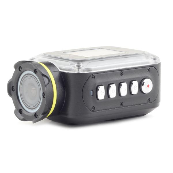 Gembird Acam-w-01 Full HD Waterproof Action Camera With Wifi - Action ...