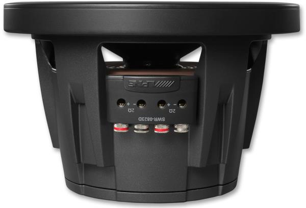 Alpine Swr-823d 1000w/150-350w RMS 8'' Type-r Subwoofer - Ηχεια ...