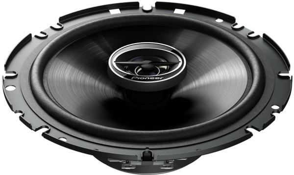 Pioneer Ts-g1732i 240w 17cm 2-way Ζευγος - Ηχεια αυτοκινητου (PER.704903)