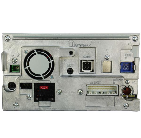 Pioneer Avic-f20bt - Ηχοσυστηματα αυτοκινητου (PER.705031)