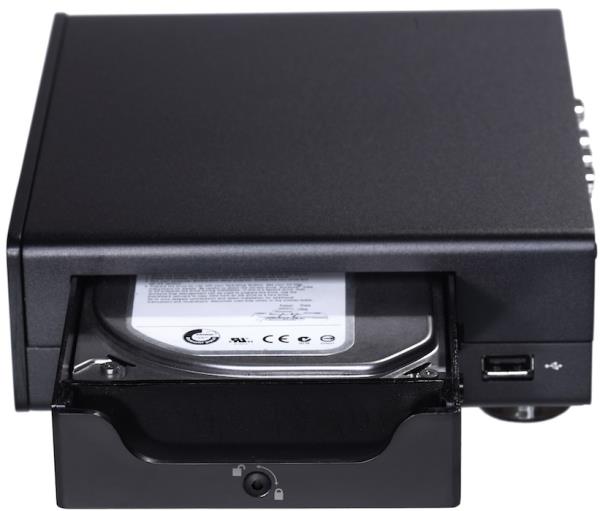 Popcorn Hour A400 + Wifi Network Media Jukebox - Media streaming (PER ...