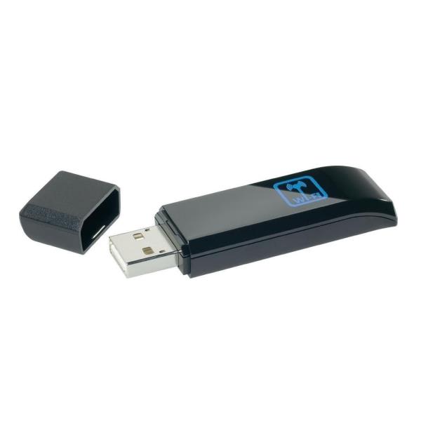 Veezy 200 USB Wifi Dongle For NEO Smart TV - Tv dongle (PER.705504)