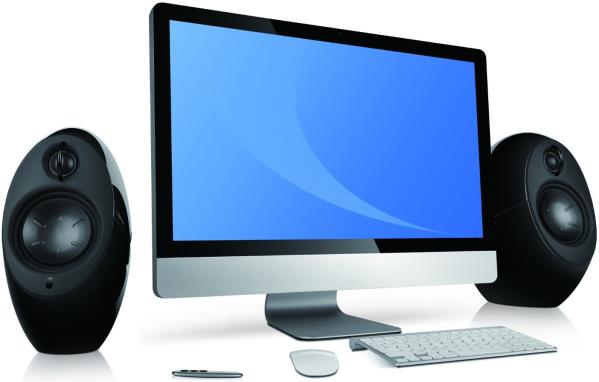 Edifier E25 Luna Eclipse 2.0 Speaker SET Black - Ηχεια (PER.705534)