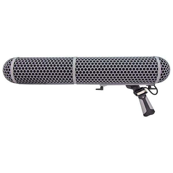 Rode Blimp Extention Long Shotgun Blimp Extension KIT For Original ...