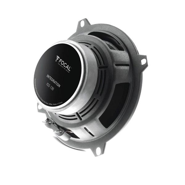 Focal ISS 130 2-way Component KIT 130mm 120w - Ηχεια αυτοκινητου (PER ...