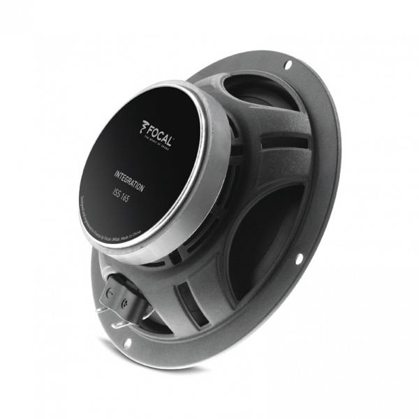 Focal ISS 165 2-way Component KIT 165mm 140w - Ηχεια αυτοκινητου (PER ...