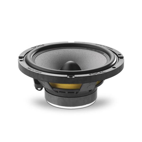 Focal KIT IFP 207 Peugeot 207 Component Speaker System 165mm 140w ...