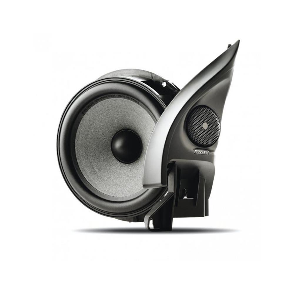 Focal KIT Ifvw Golf 6 Component Speaker System 150w - Ηχεια αυτοκινητου ...