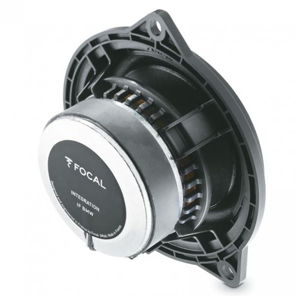 Focal KIT Ifbmw-c BMW 2-way Coaxial KIT 100mm 80W - Ηχεια αυτοκινητου ...
