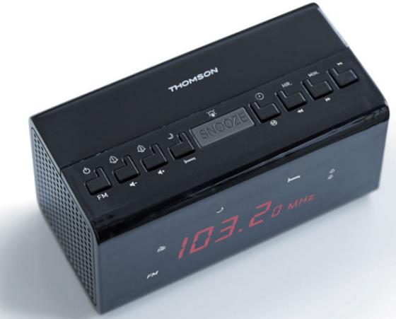 Thomson Cr50 Radio Alarm Clock - Ρολογια (PER.707069)