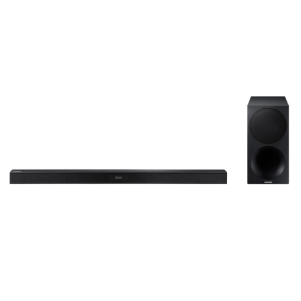 Samsung Soundbar Hw-m450 - Ηχεια home audio (PER.707883)