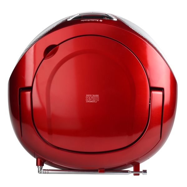 Audiosonic Cd-1568 Stereo Radio CD Player - Cd player (PER.707912)