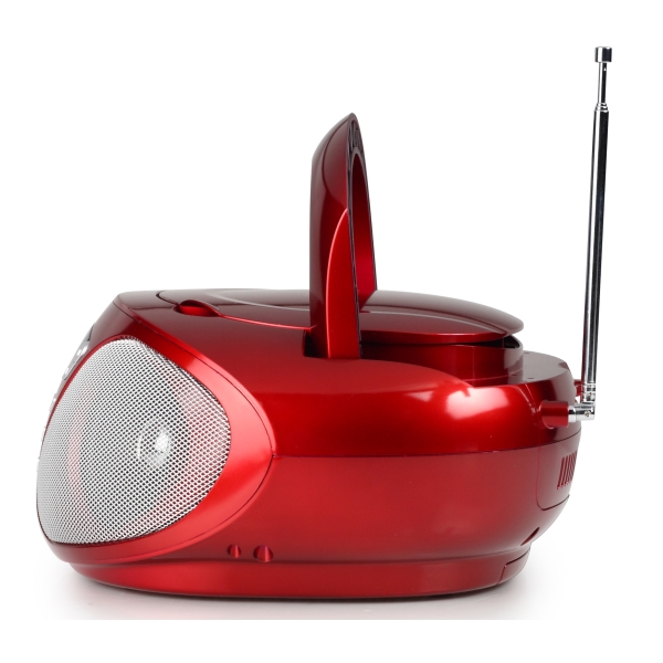 Audiosonic Cd-1568 Stereo Radio CD Player - Cd player (PER.707912)