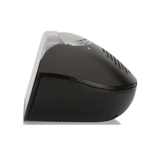 Audiosonic Cl-1458 Clock Radio Black - Ρολογια (PER.708353)