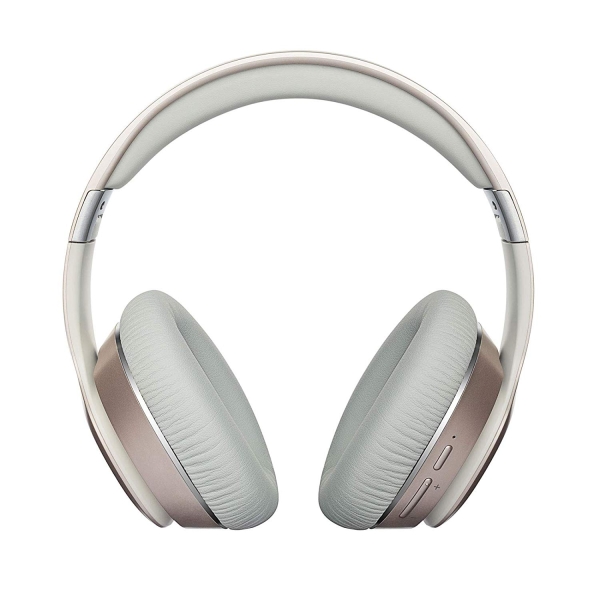 Edifier W820bt Bluetooth Stereo Headphones Gold - Ακουστικα (PER.708560)