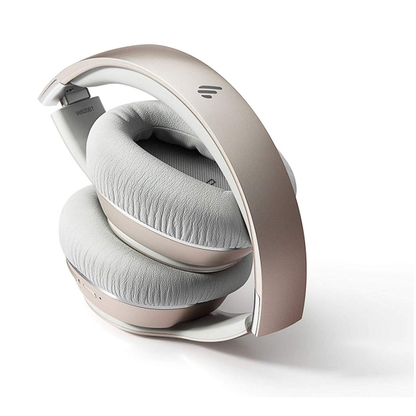 Edifier W820bt Bluetooth Stereo Headphones Gold - Ακουστικα (PER.708560)