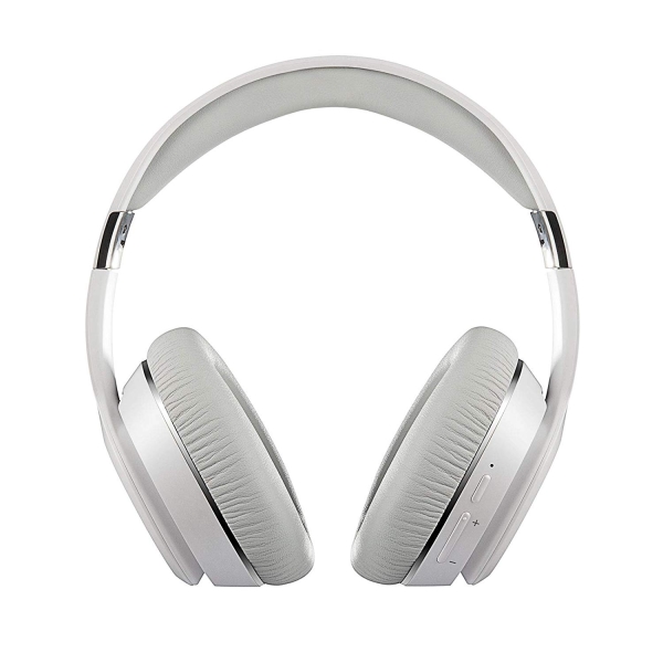 Edifier W820bt Bluetooth Stereo Headphones White - Ακουστικα (PER.708563)