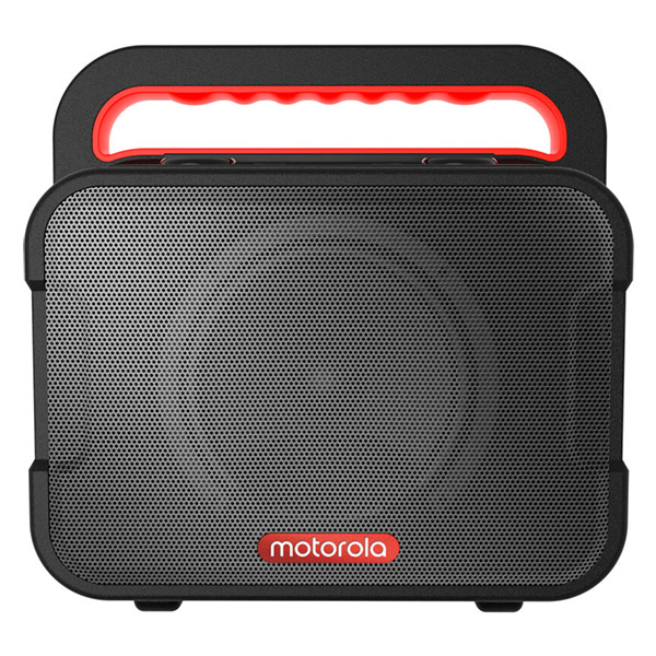 Motorola Sonic Maxx 810 TWS Karaoke Bluetooth Speaker 40W Ipx4 - Ηχεια ...