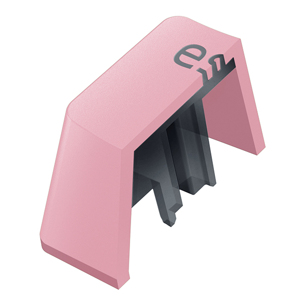 Razer Quartz Pink Coiled Cable + PBT Keycap Upgrade SET - Πληκτρολογιο ...