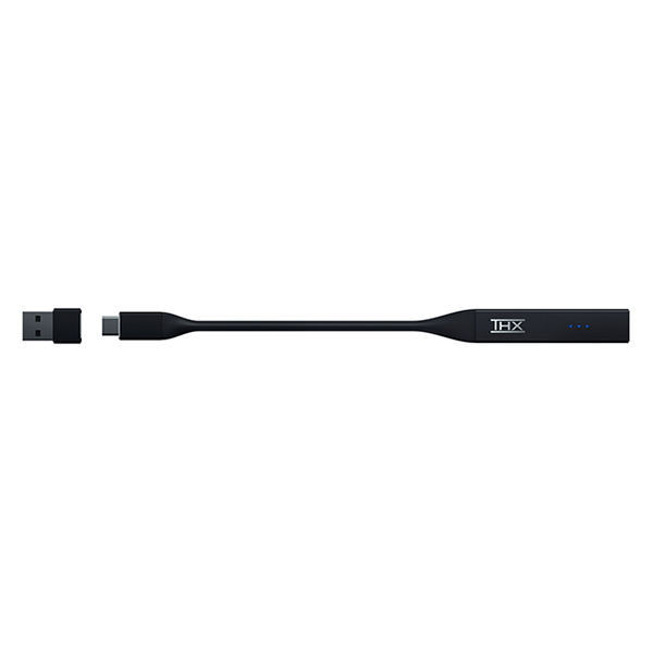 Razer THX Onyx Portable DAC Headphone Amplifier - Επαγγελματικος ηχος ...
