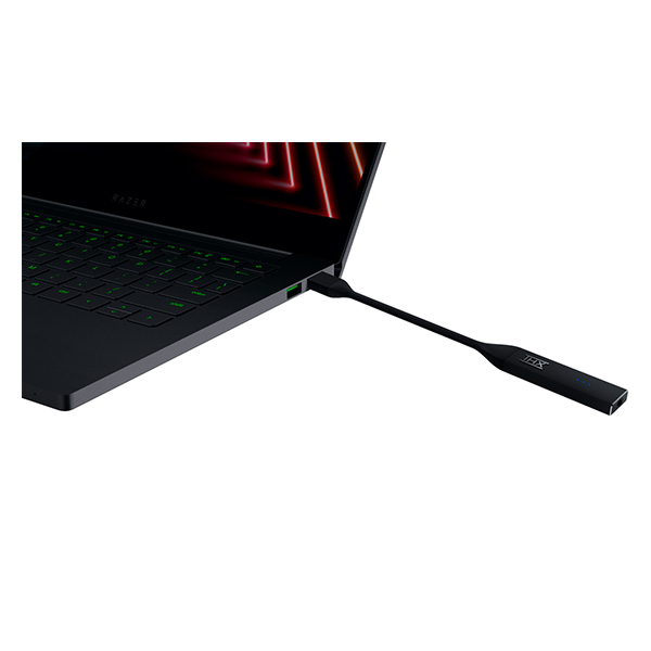 Razer THX Onyx Portable DAC Headphone Amplifier - Επαγγελματικος ηχος ...
