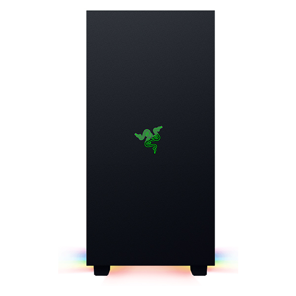 Razer Tomahawk A1 ATX - Computer Case - Dual Side Tempered Glass ...