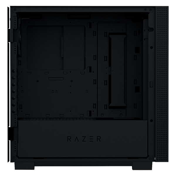 Razer Tomahawk A1 ATX - Computer Case - Dual Side Tempered Glass ...