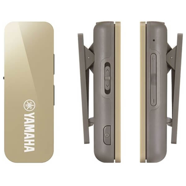 Yamaha Eph-ws01-beige Ακουστικα Με Μικροφωνο Bluetooth - Ακουστικα (PER ...