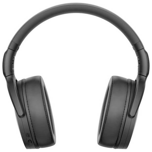 Sennheiser Hd-350-bt-black Ακουστικα Με Μικροφωνο Bluetooth - Ακουστικα ...