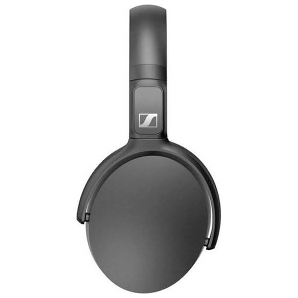 Sennheiser Hd-350-bt-black Ακουστικα Με Μικροφωνο Bluetooth - Ακουστικα ...