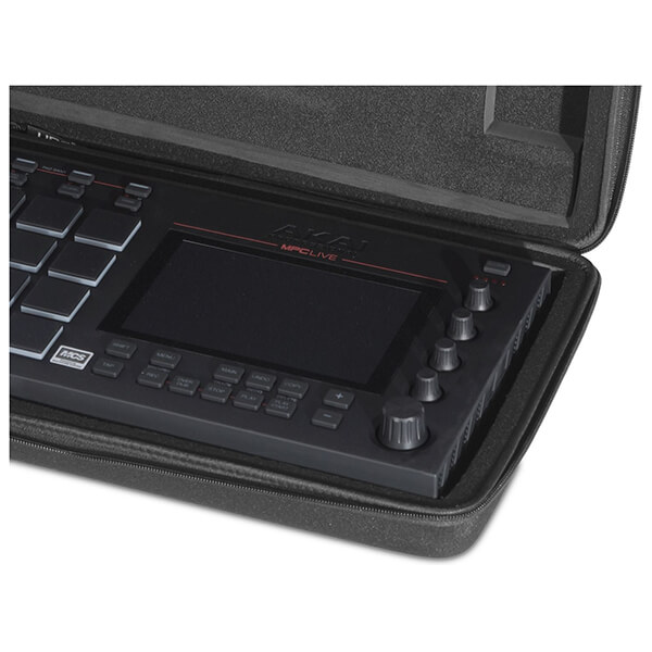 Θηκη Μεταφορας UDG Gear U8444bl2 Creator Akai MPC Touch Hardcase Black ...