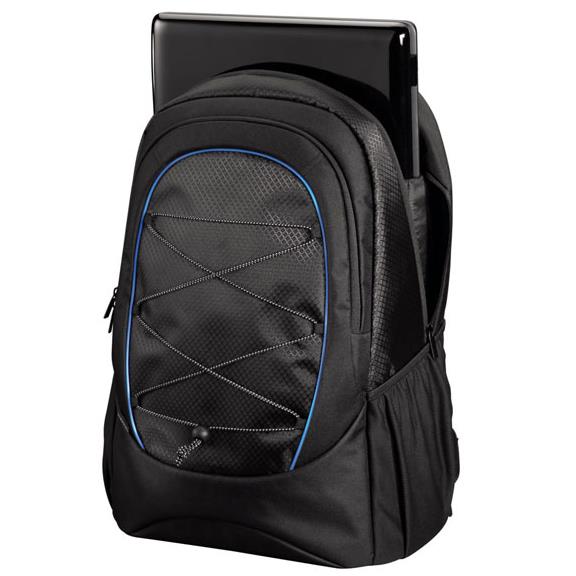 Hama 101082 Phuket Notebook Backpack 15.6'' Black - Τσαντα notebook ...