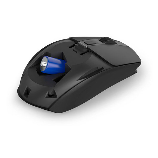 Hama 186052 Urage "reaper 310 Unleashed" Gaming Mouse - Ποντικια (PER ...