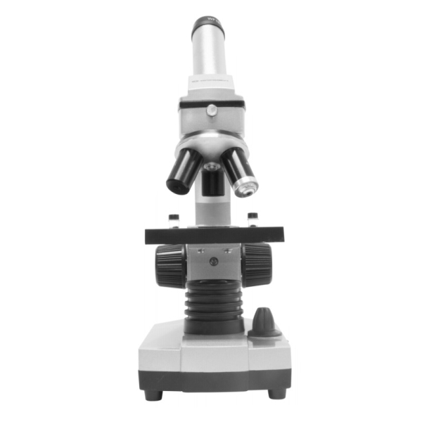 Bresser Junior Biolux DE 40x-1024x Microscope SET - Μικροσκοπια (PER ...