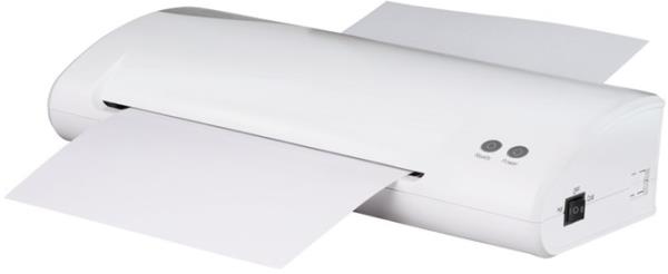 Hama 50314 Premium L411 Laminating Machine DIN A4 - Πλαστικοποιητες ...