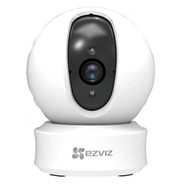 Ezviz Ez360 Wifi Rotary Camera 720p - Smart home (PER.758057)