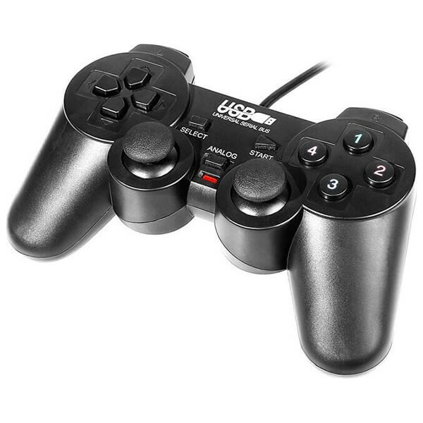 Tracer Recon Gamepad PC Trajoy43866 - Game controller (PER.758331)