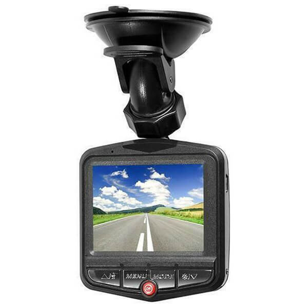 Tracer Mobidrive CAR Camera - Car cameras (PER.758335)