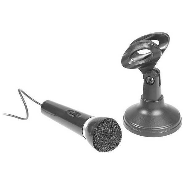 Tracer Basic Microphone - Μικροφωνα (PER.758408)