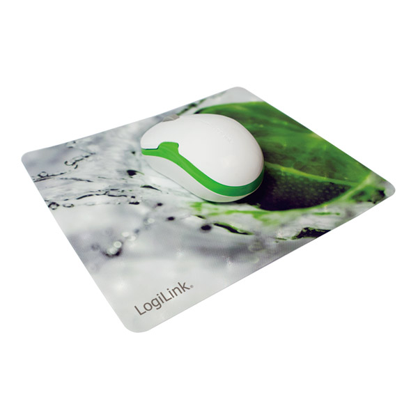 Logilink Id0153 Mousepad IN 3D Design Lemon - Mousepad (PER.759086)