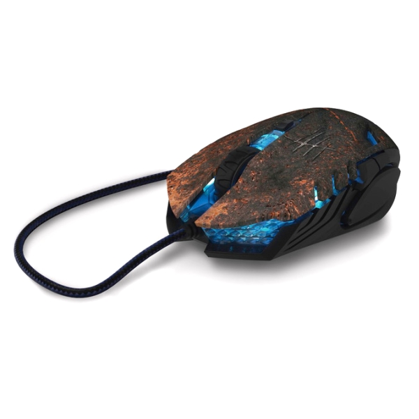 Hama 113773 Urage Morph - Apocalypse Gaming Mouse - Ποντικια (PER.759122)