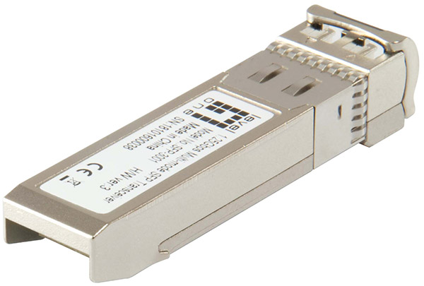 Level ONE Sfp-3001 1.25gbps Multi-mode SFP Transceiver - Accessories ...