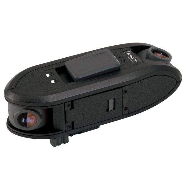 Oregon Scientific ATC Chameleon Dual Lens HD Action Camera - Action ...