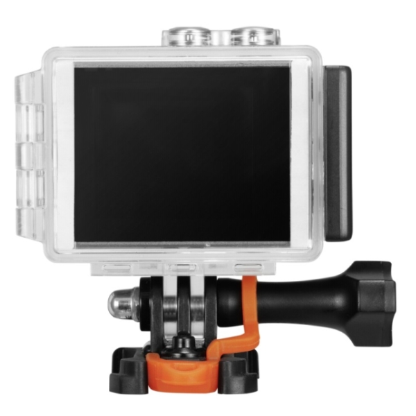 AEE Lyfe Action CAM 4K Titan - Action cameras (PER.771725)