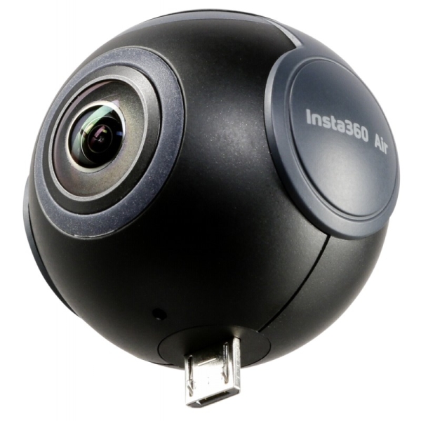 Insta360 AIR 3D Camera Micro USB - Mobile gadgets (PER.771754)